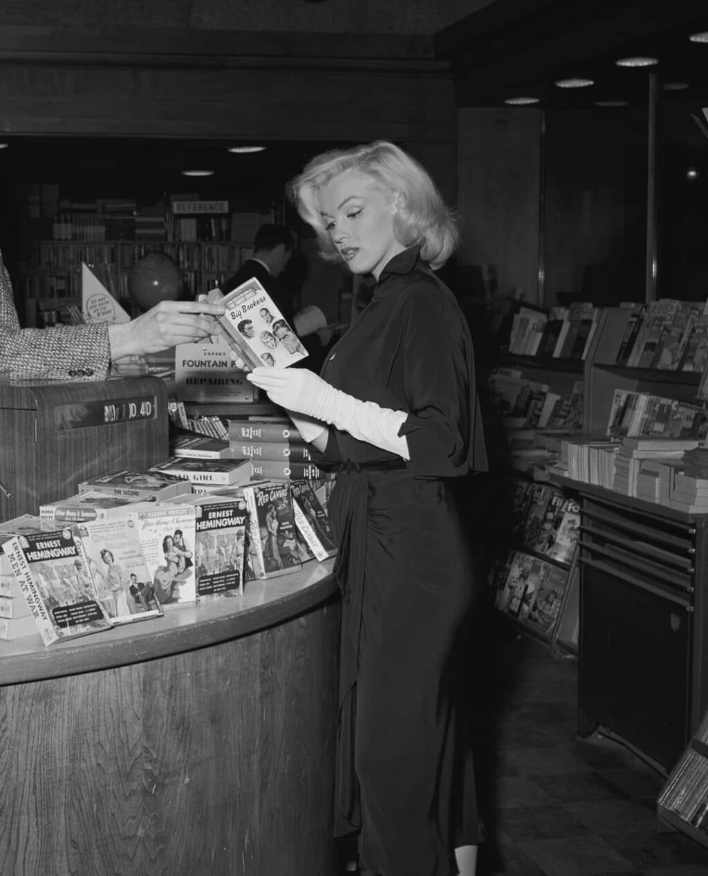 Personal Library | Marilyn Monroe, 1926-1962 - C o c o s s e