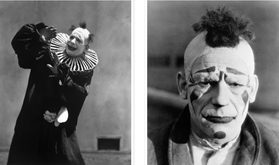 Prot-a-gonist - Man of a Thousand Faces | The actor Lon Chaney Speaks ...