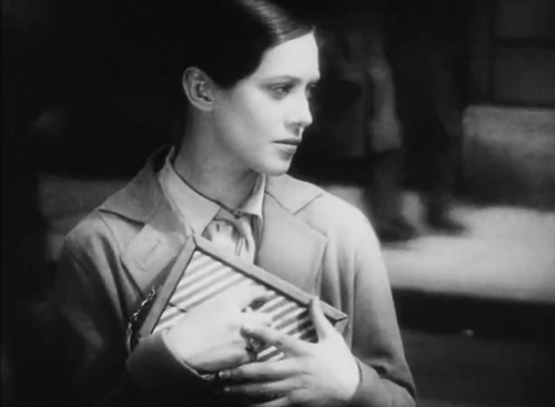 Love is Not All [Sonnet XXX] | A poem by Edna St. Vincent Millay, 1931 ...