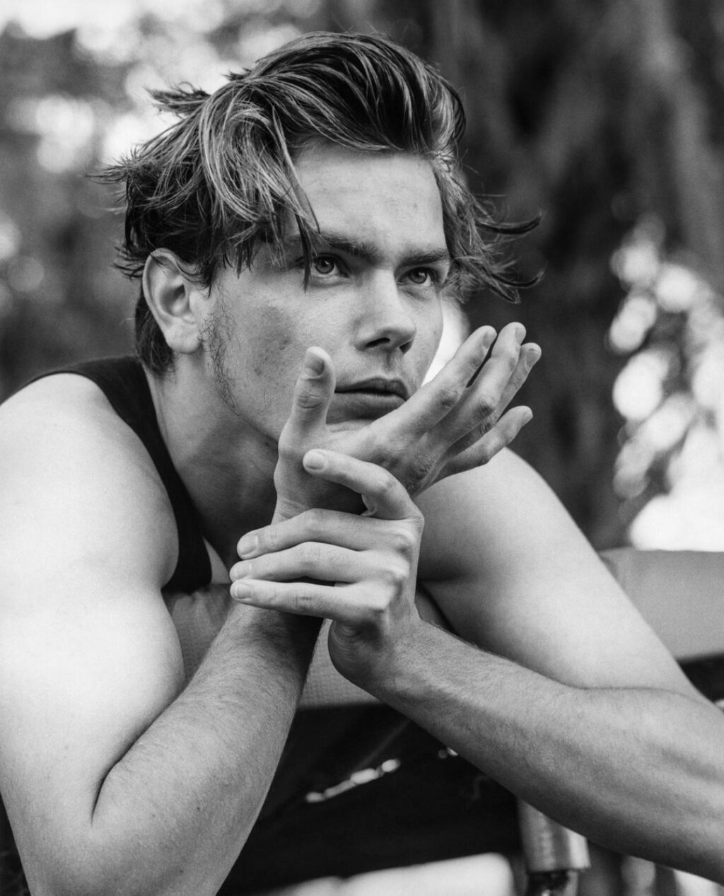 Prot-a-gonist* In simplicity there is truth | River Phoenix, 1970-1993 ...