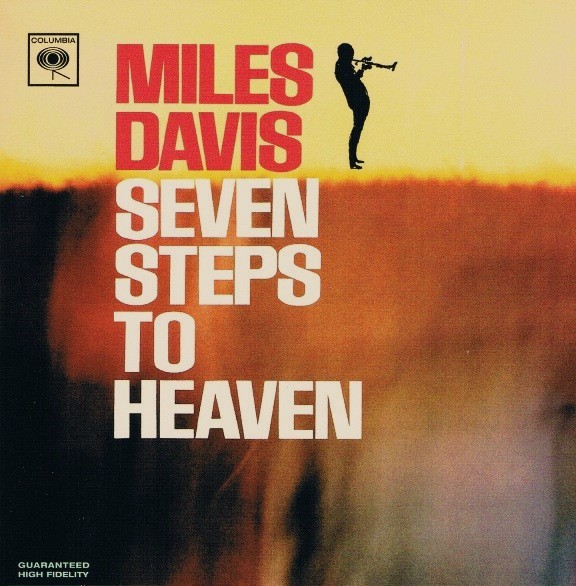J[A-Z]Z / p1ck ( Seven Steps to Heaven | Miles Davis Quintet, 1963 - C ...